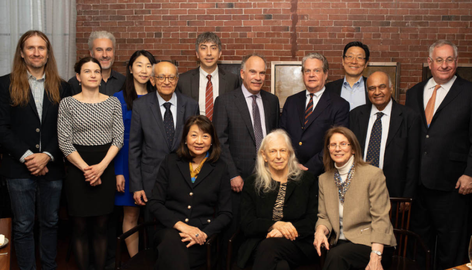 Team Culture & Guiding Principles - NFCR