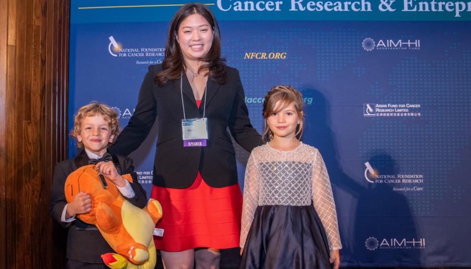 Team Culture & Guiding Principles - NFCR