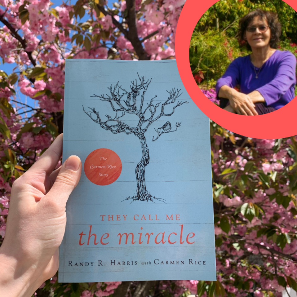 Longest Living GBM Survivor Celebrates 20 Years Cancer-Free