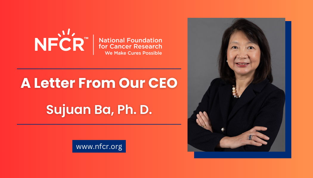 2023 Annual Report Now Available | NFCR.org