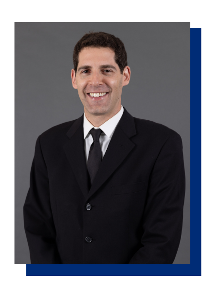 Brian Wachtel Is Promoted to Chief Development Officer at NFCR - NFCR