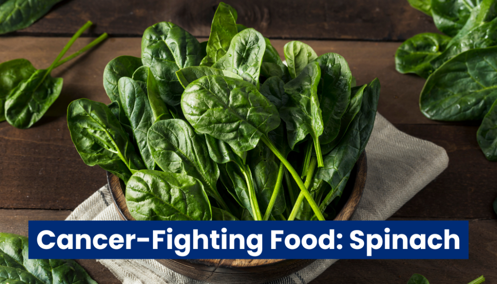 Cancer-fighting Food Archives - NFCR