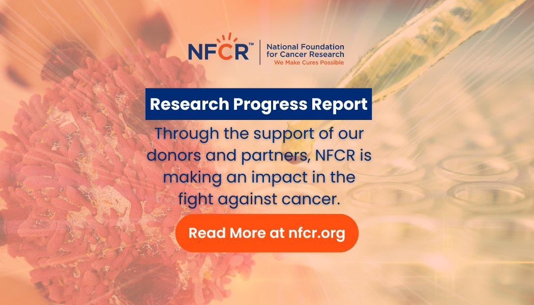 2023 Annual Report - NFCR