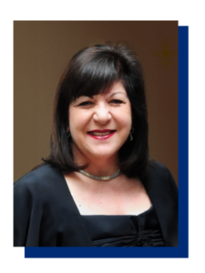 2024 Beacon Award Winner: AACR CEO Dr. Margaret Foti