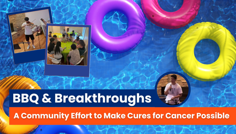 National Foundation for Cancer Research (NFCR): We Make Cures Possible