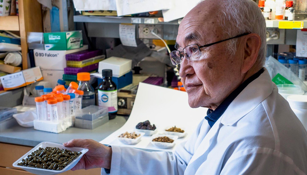 National Foundation for Cancer Research (NFCR): We Make Cures Possible