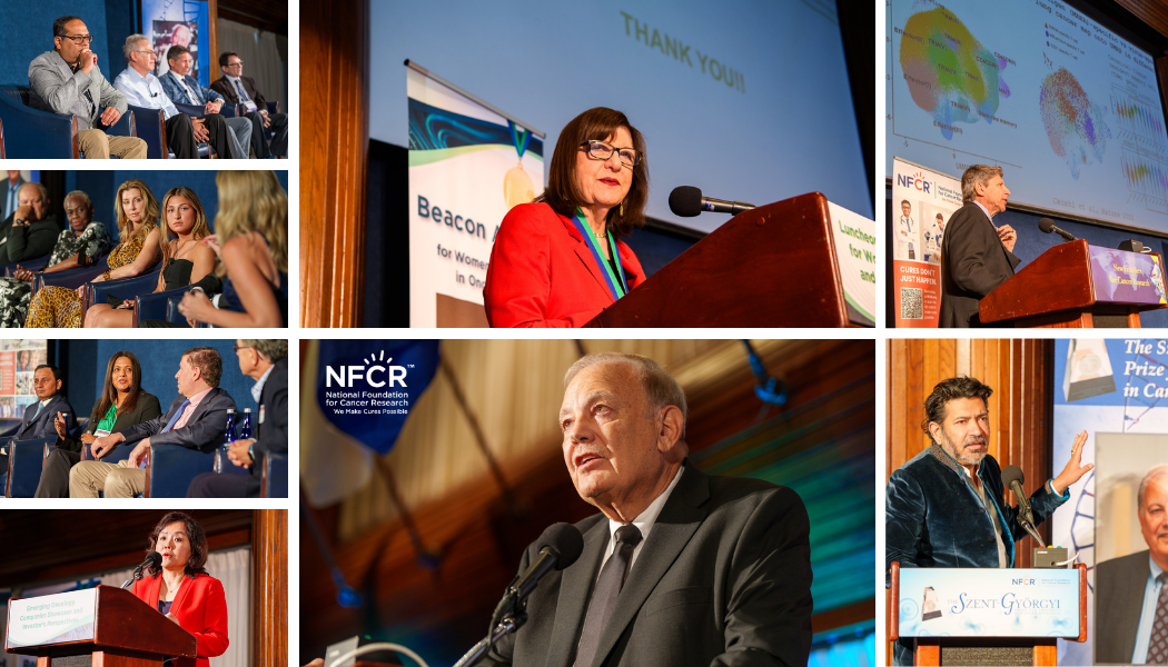 PRESS RELEASE: 2024 NFCR Global Summit Highlights - NFCR
