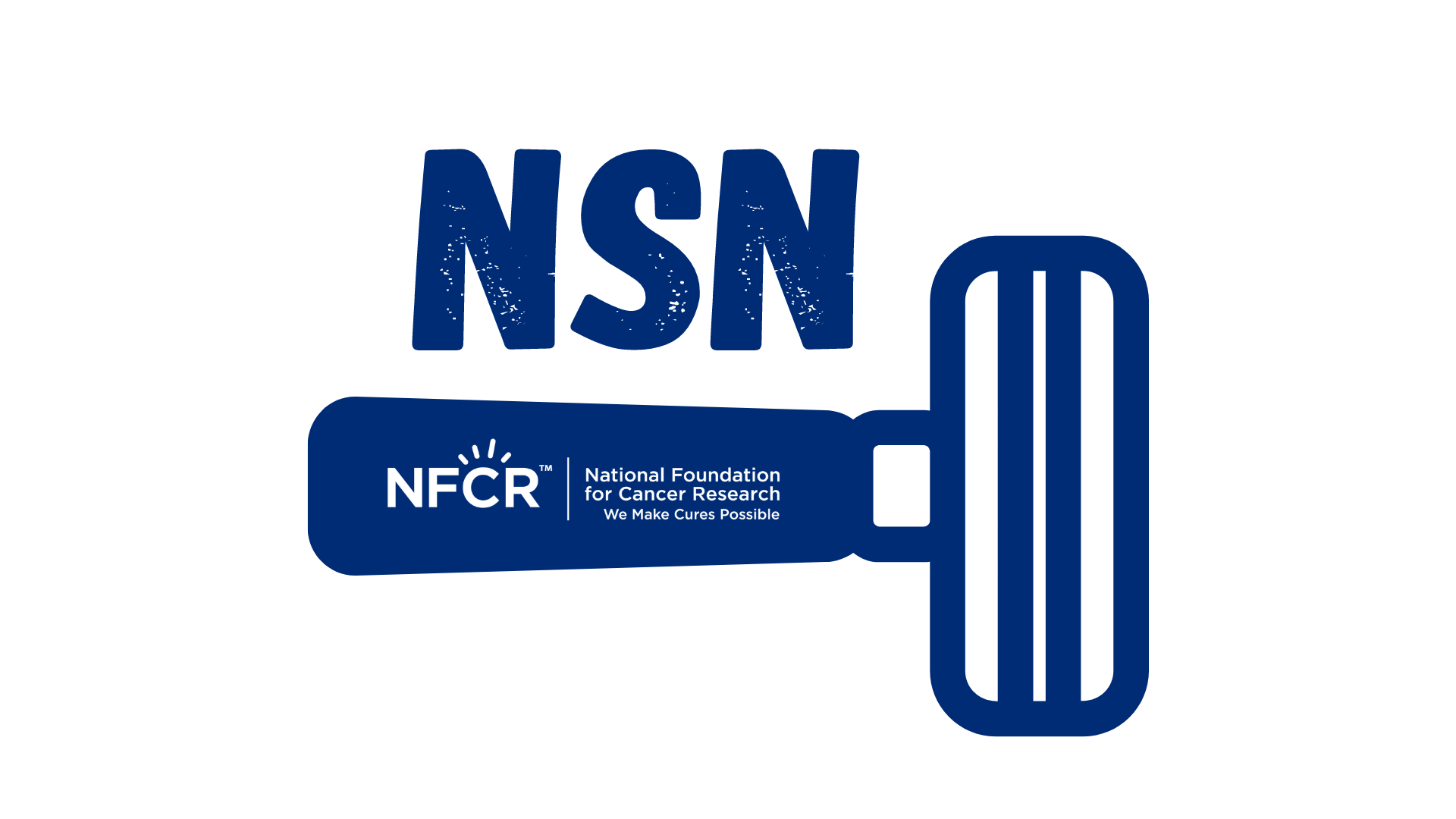 National Foundation for Cancer Research (NFCR): We Make Cures Possible