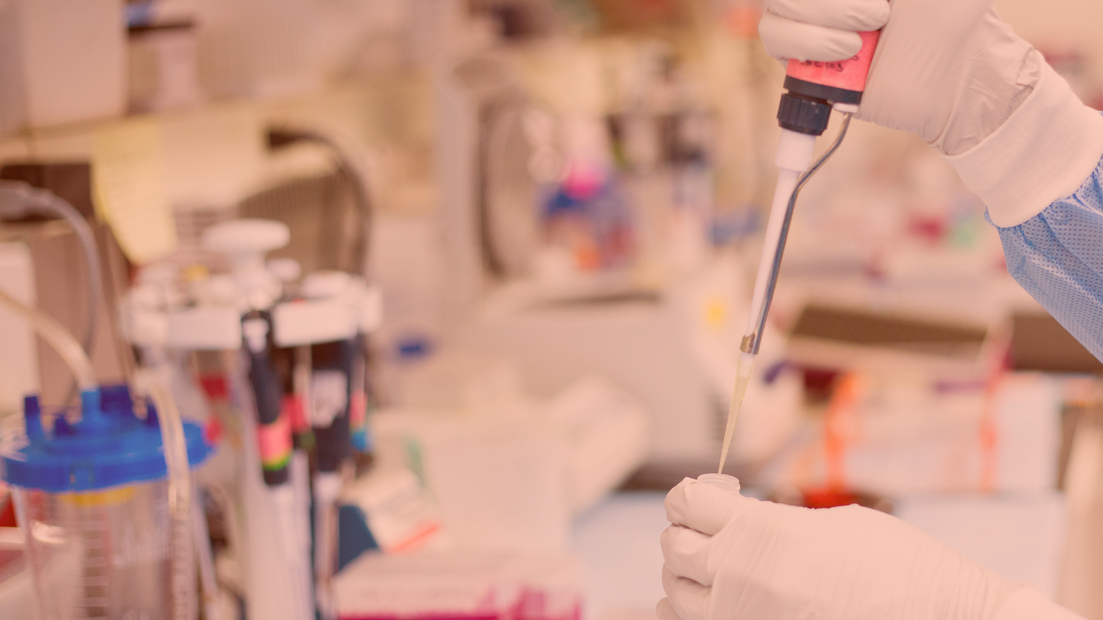 National Foundation for Cancer Research (NFCR): We Make Cures Possible