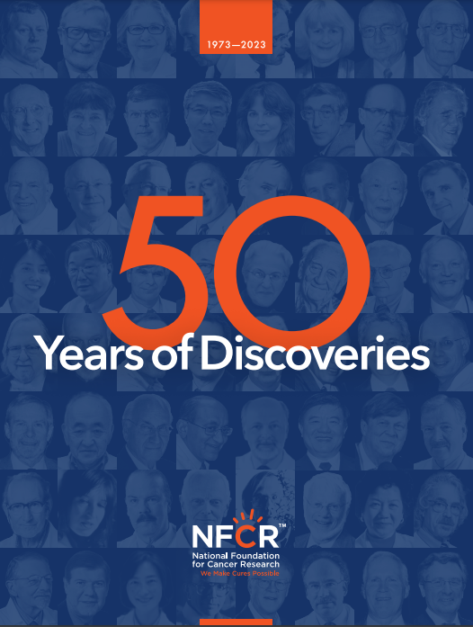 2022 Annual Report - NFCR