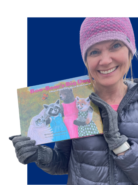 Jodi Novak’s Extraordinary Journey: 23 Years as a Glioblastoma Survivor