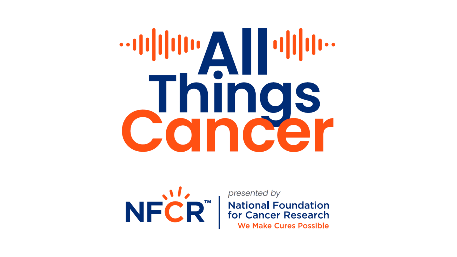National Foundation for Cancer Research (NFCR)