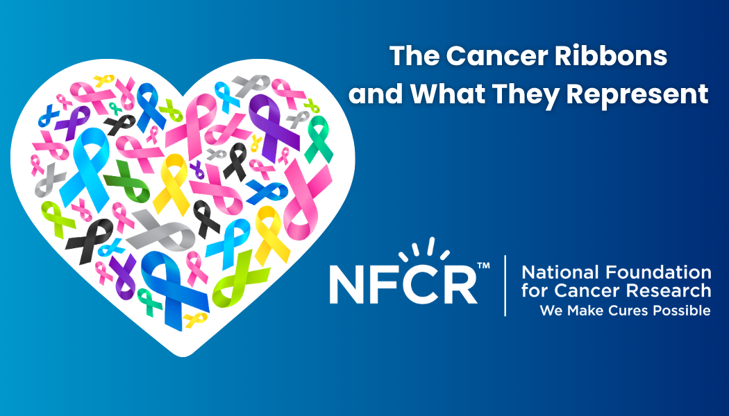 Cancer Ribbon Colors and What They Represent