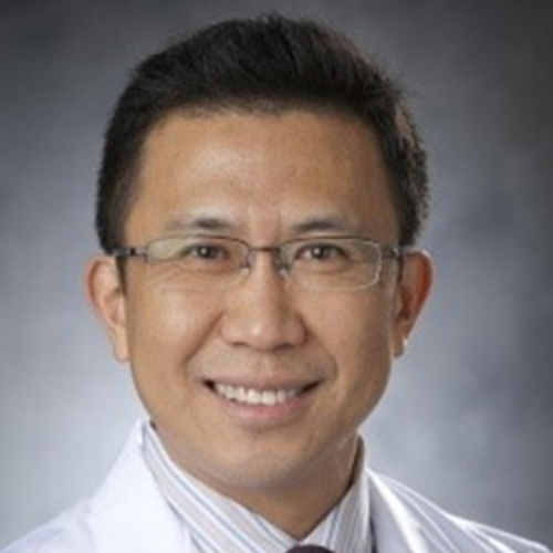 Hai Yan, M.D., Ph.D. - NFCR