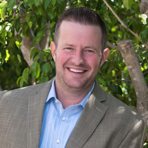 Rick Fultz - NFCR