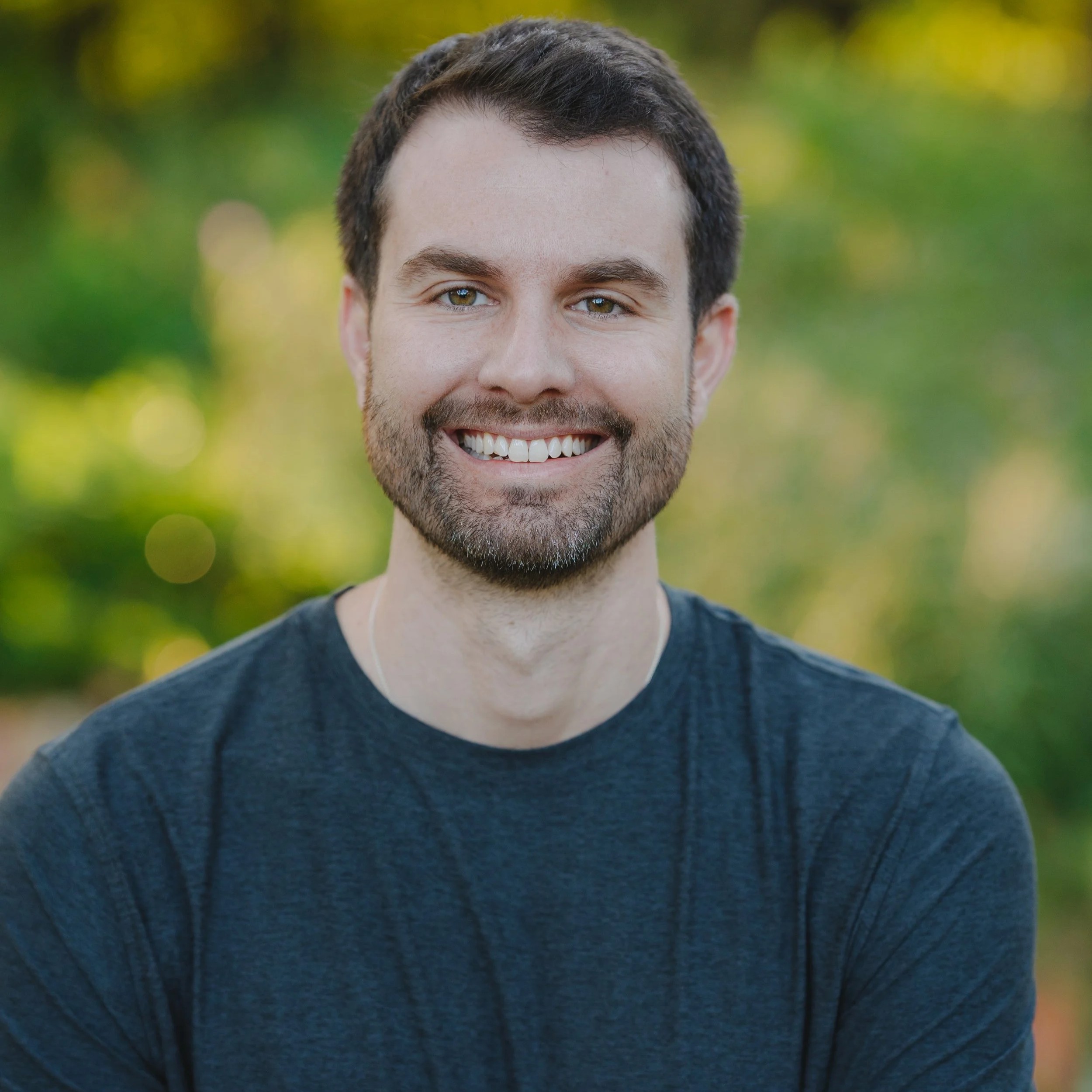 Patrick Malone, M.D., Ph.D. - NFCR