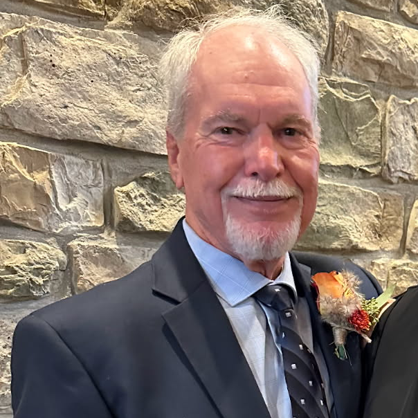 Thomas Clark - NFCR